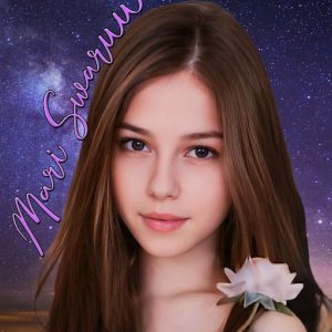 Mari Minerva Swaruu - SwaruufrSwaruufr